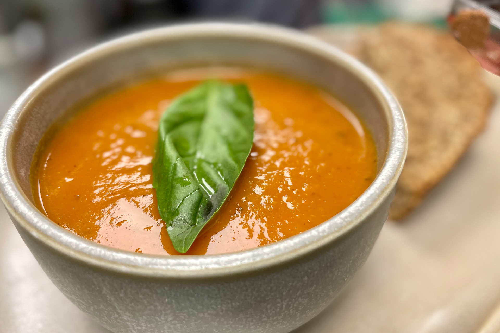 Where is it good for Lunch in Ranelagh? Dublin – Peperina