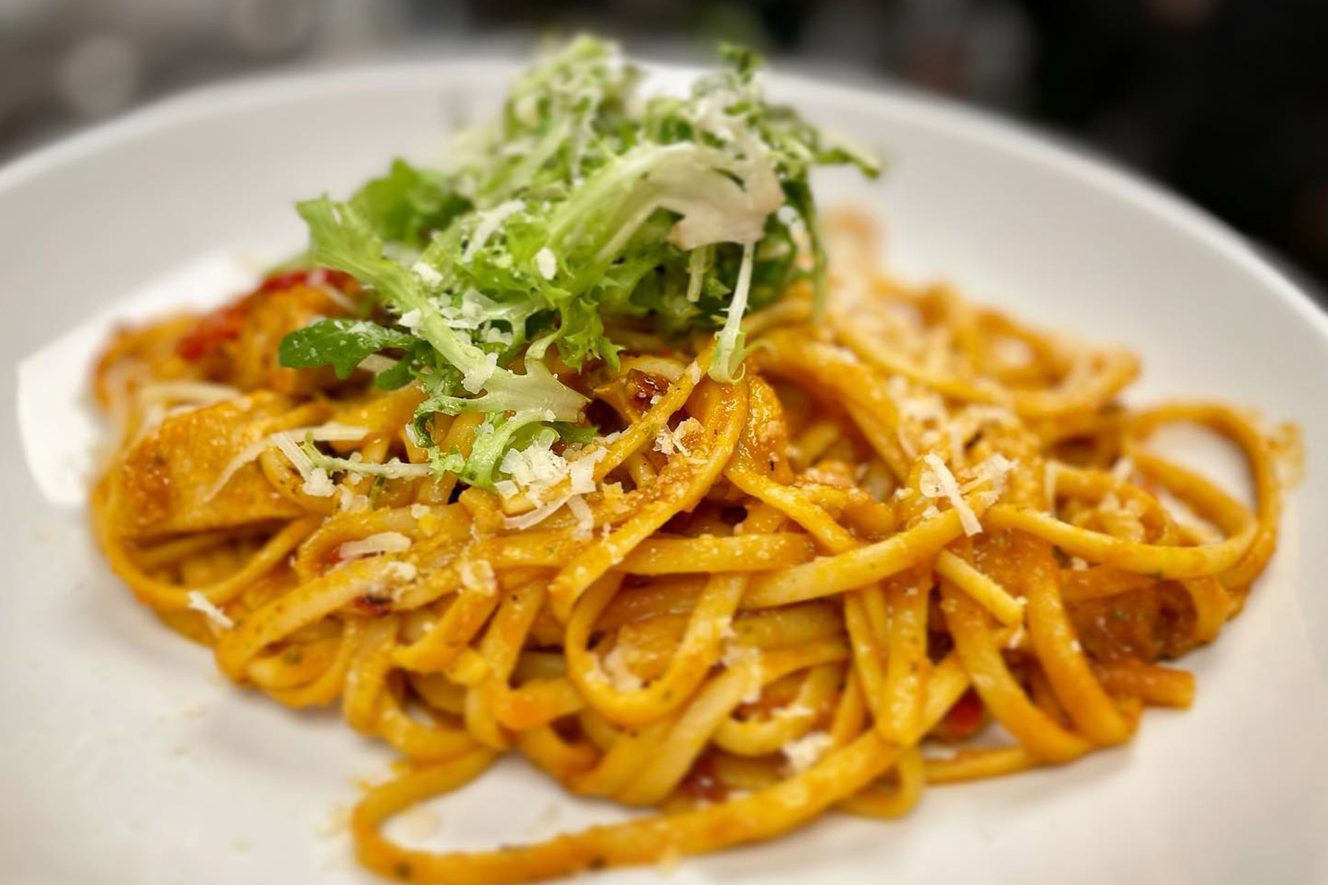 Where is it good for Lunch in Ranelagh? Dublin – Peperina