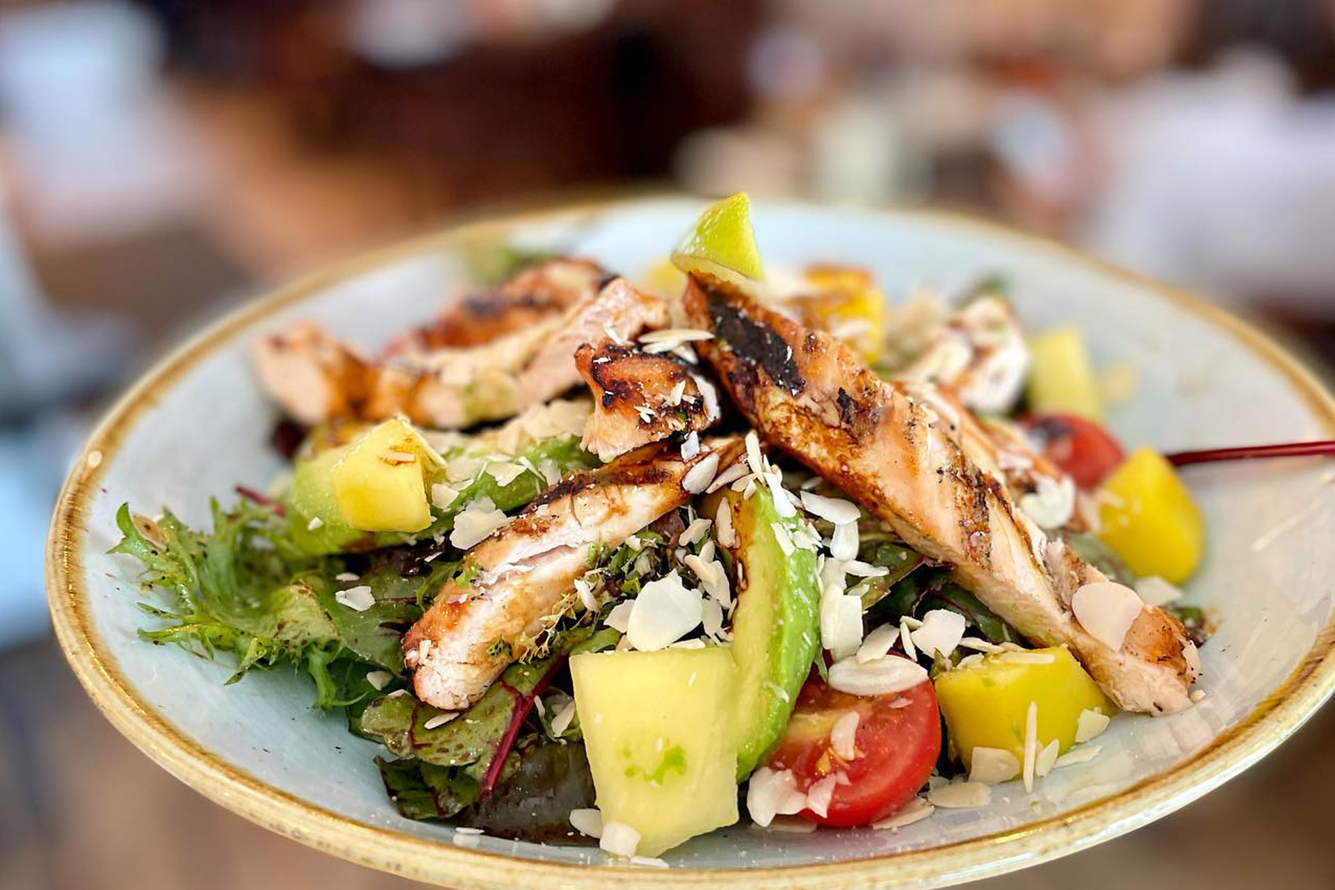 Peperina is the Best Ranelagh restaurant for dinner – Peperina